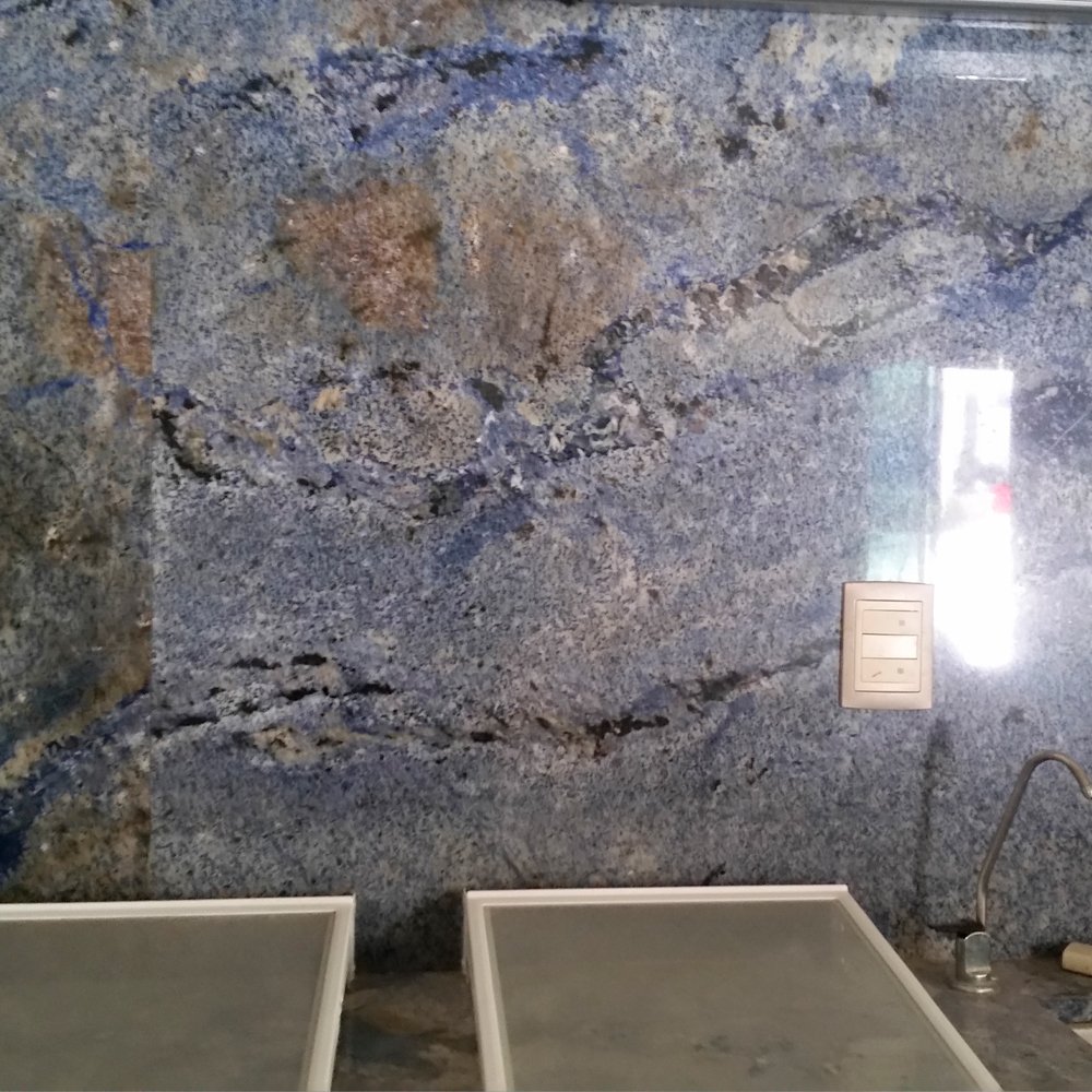 Pulido de Granito | Pulido de Pisos Jalisco